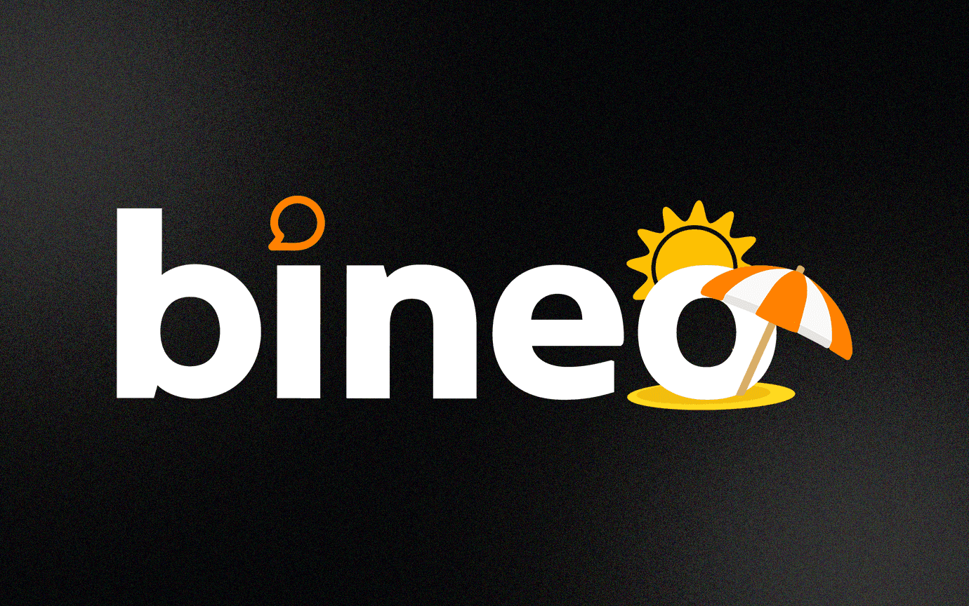 Que sea tan única como tú: Personaliza tu app bineo