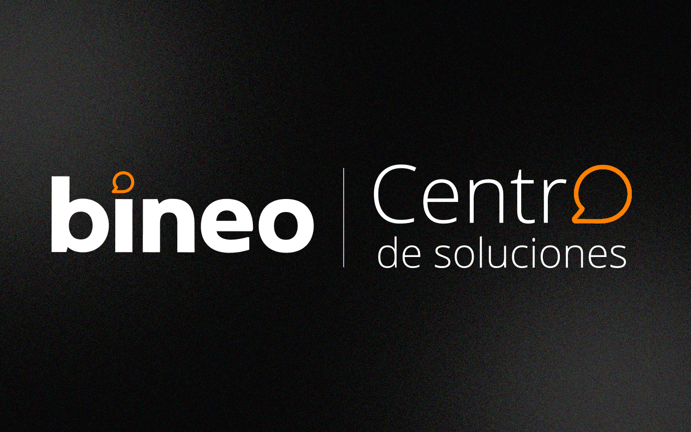 Que sea tan única como tú: Personaliza tu app bineo